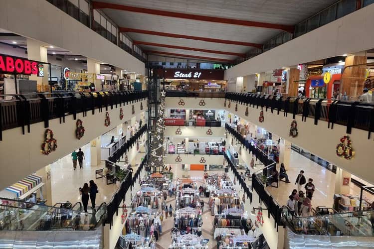 Botani Square Bogor: Lokasi, Jam Buka, dan Fasilitasnya | Popbela.com