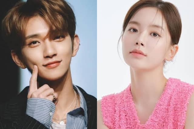Bukti Rumor Kencan Joshua 'SEVENTEEN' dan Model Cho Mi Young | Popbela.com