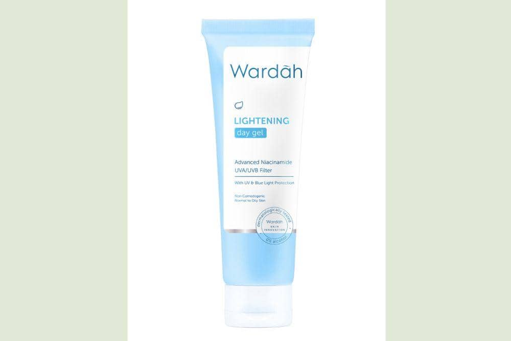 8 Rekomendasi Moisturizer Wardah untuk Kulit Berminyak | Popbela.com