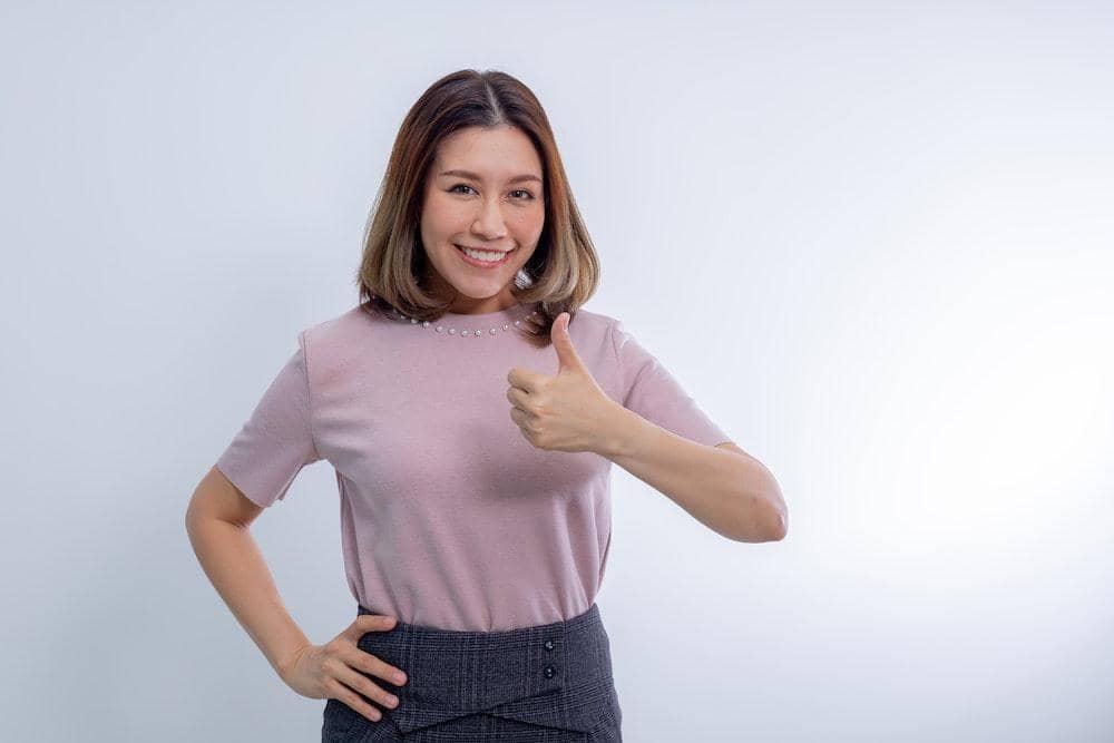 Mengenal 8 Simbol Tangan dan Artinya, Jangan Sampai Salah! | POPBELA.com