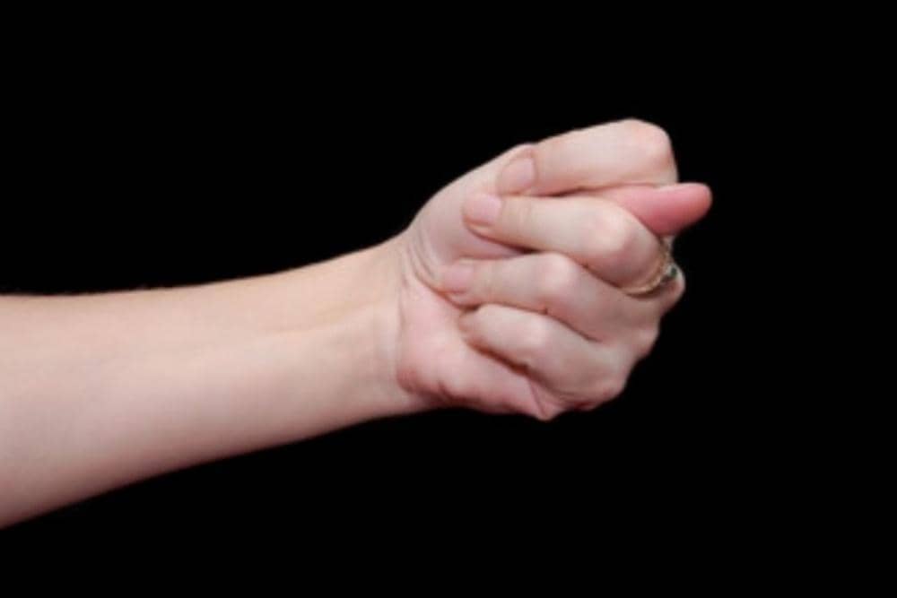 Mengenal 8 Simbol Tangan dan Artinya, Jangan Sampai Salah! | Popbela.com