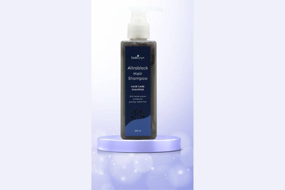 10 Shampo Penghitam Rambut Terbaik, Ampuh untuk Uban | POPBELA.com