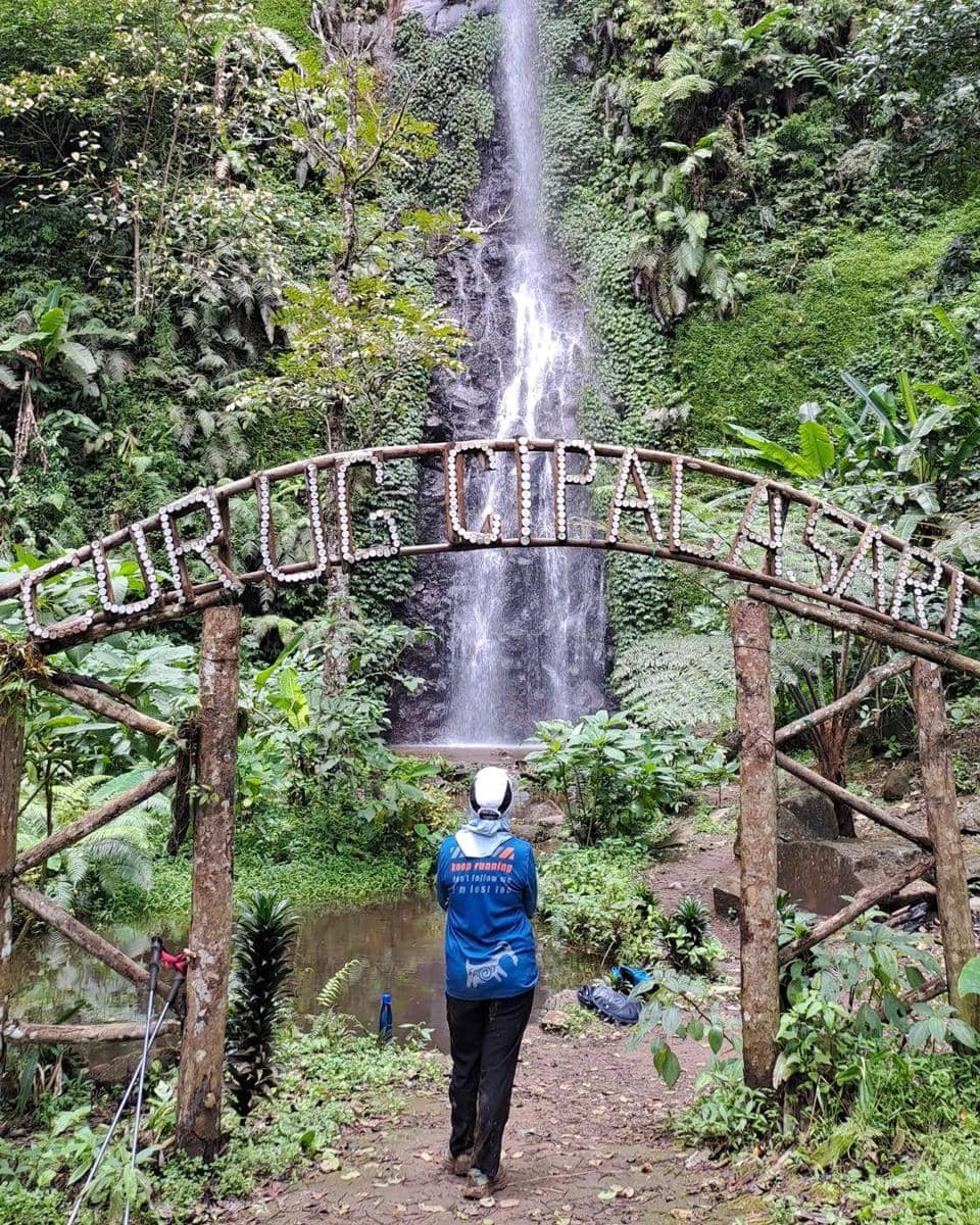 Wisata Gunung Burangrang, Lokasi, Rute, dan HTM | Popbela.com