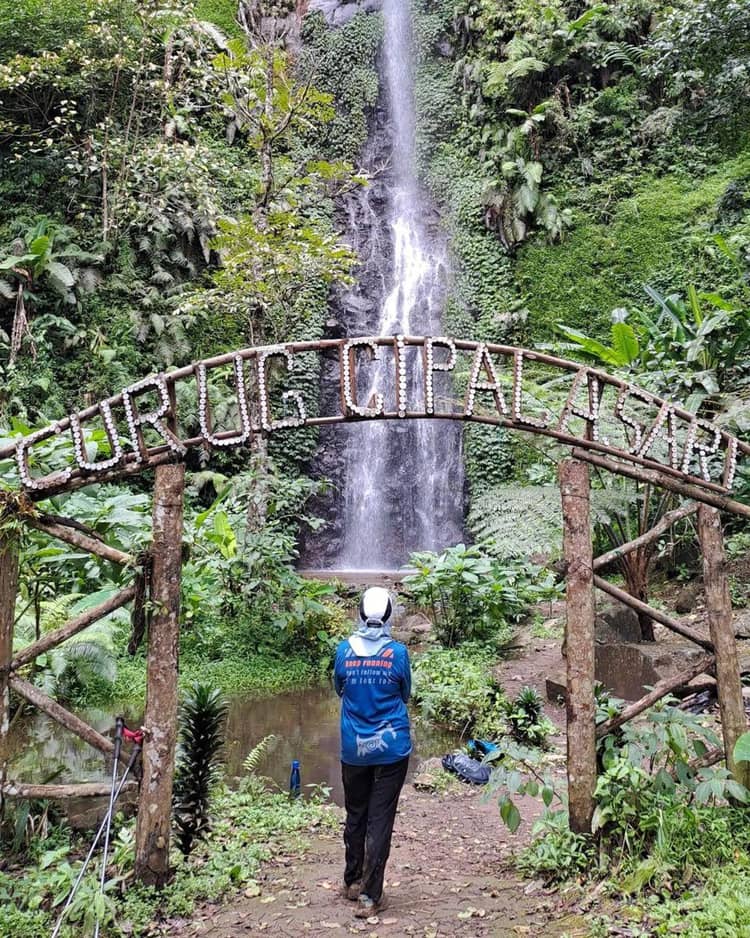 Wisata Gunung Burangrang, Lokasi, Rute, dan HTM | Popbela.com