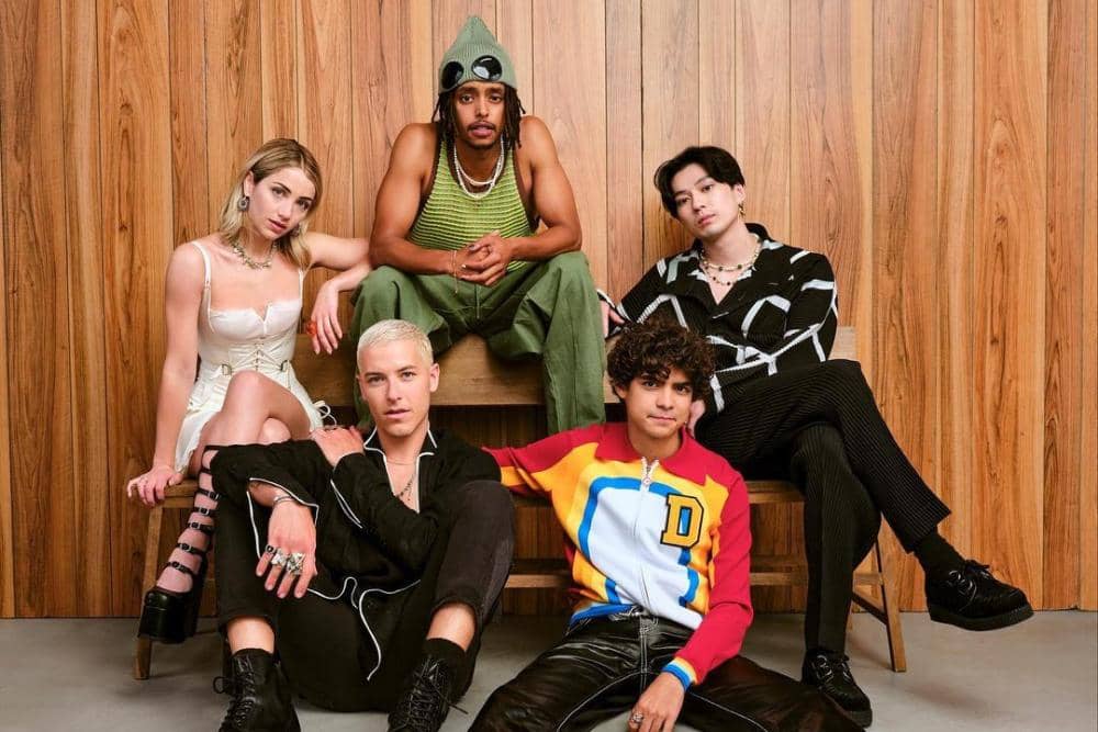 Tampil Keren, Begini Potret Pemain 'One Piece' Live Action' | Popbela.com