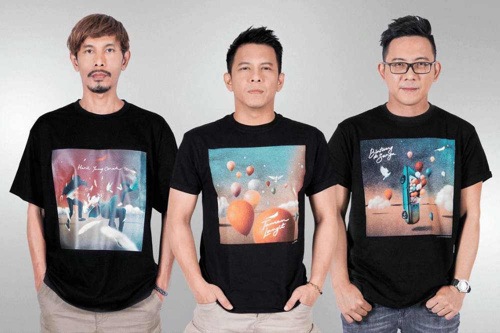 Playlist Lagu Hits NOAH yang Tak Lekang Oleh Waktu | Popbela.com