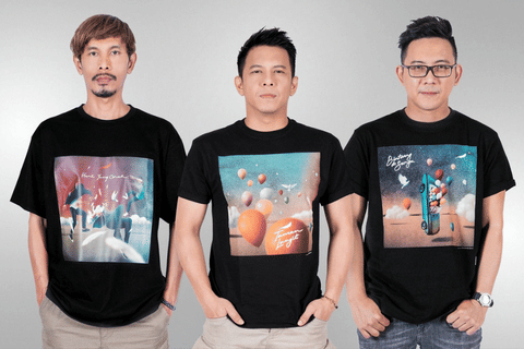 Playlist Lagu Hits NOAH yang Tak Lekang Oleh Waktu | Popbela.com