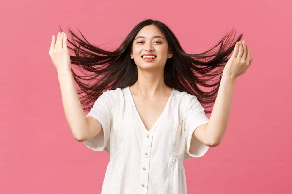 Apakah Minyak Kemiri Bisa Meluruskan Rambut? Ini Faktanya | Popbela.com