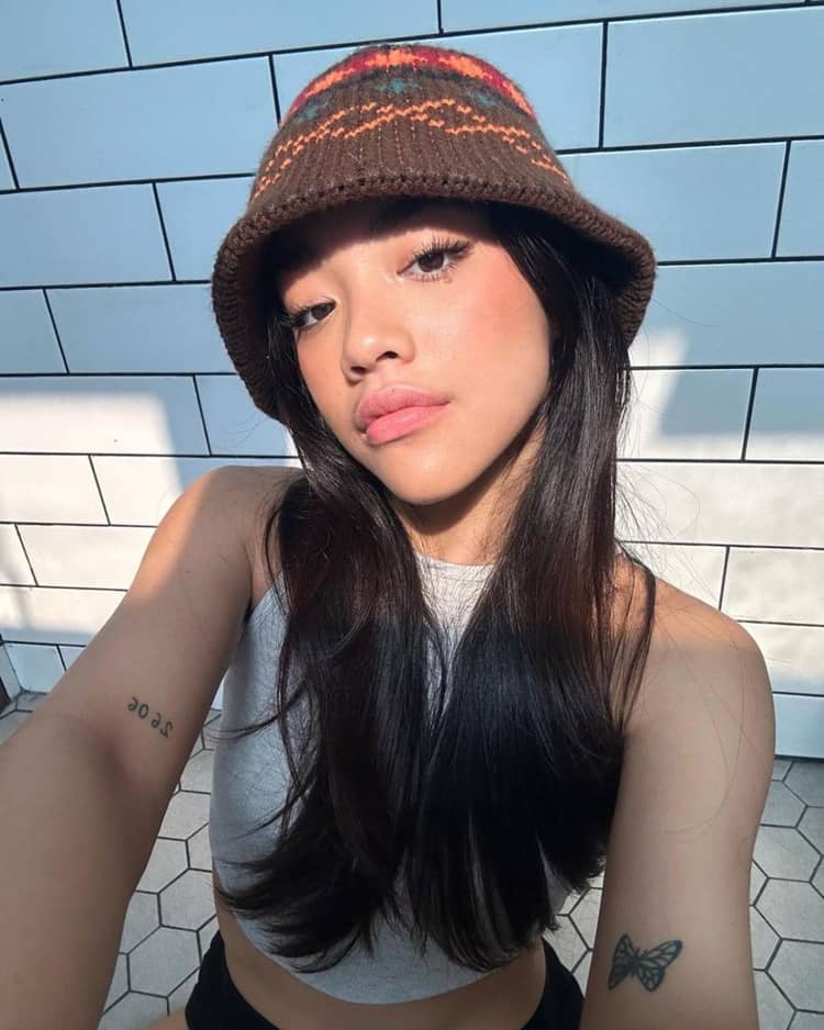 Profil dan Biodata Baila Fauri: Agama, Umur, dan Fakta Menarik ...