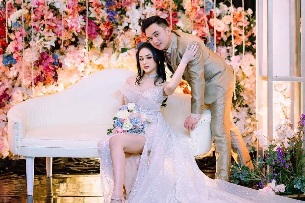 Suami Selingkuh, Hana Hanifah Cerai Usai Sebulan Menikah | Popbela.com