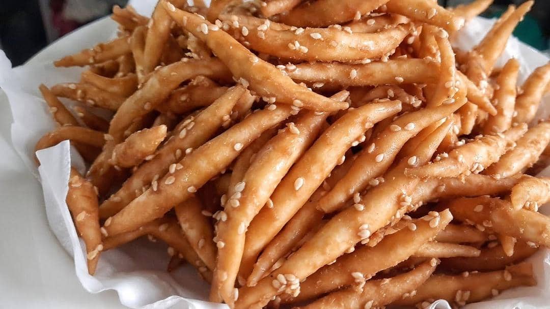 Sejarah dan Resep Tai Kucing, Camilan Tradisional yang Manis | POPBELA.com