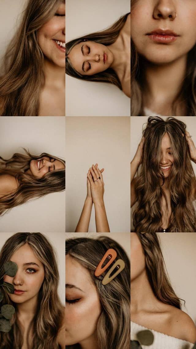 20 Pose Foto Sendiri yang Keren Biar Nggak Mati Gaya | Popbela.com