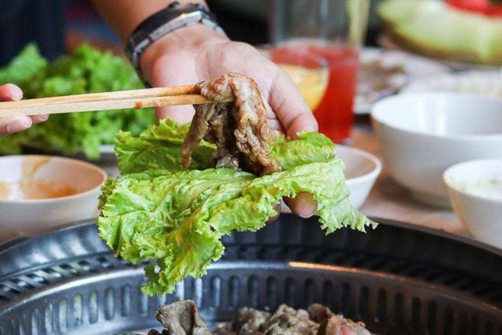 28 Restoran All You Can Eat Surabaya yang Harus Kamu Datangi | Popbela.com