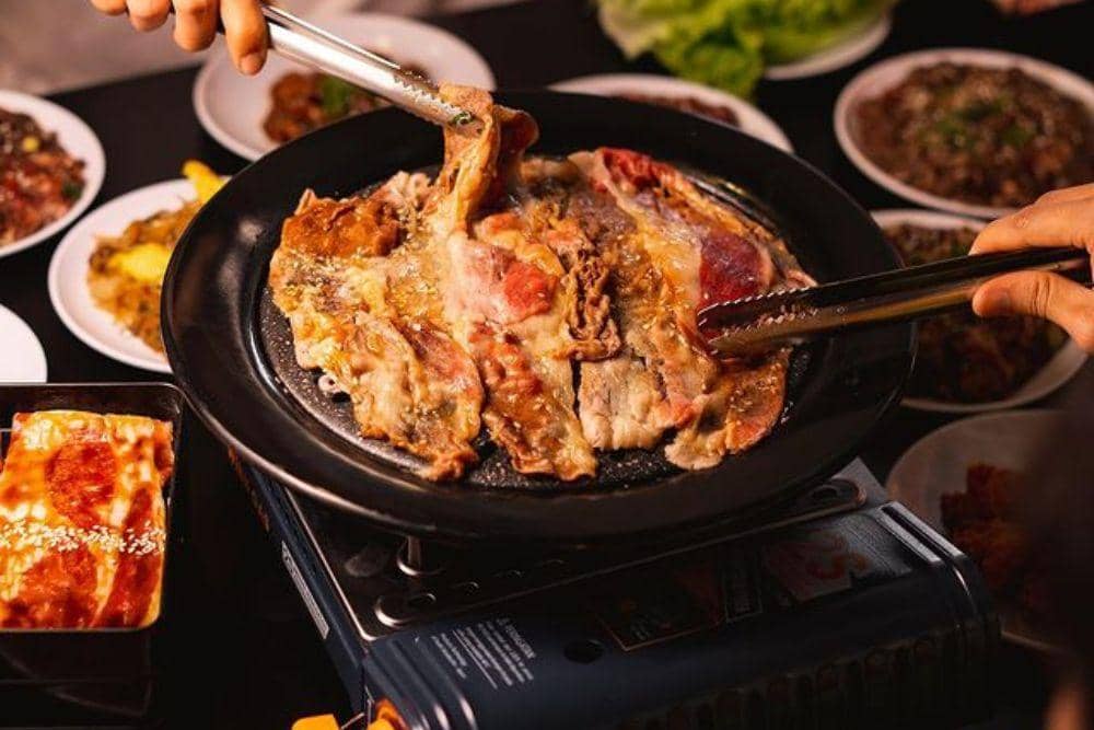 28 Restoran All You Can Eat Surabaya yang Harus Kamu Datangi | Popbela.com