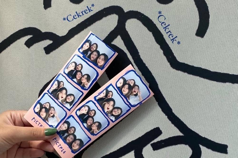 9 Tempat Photobox Terdekat di Jakarta, Unik dan Aesthetic! | POPBELA.com