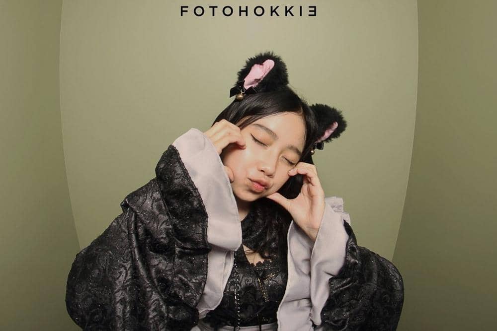 9 Tempat Photobox Terdekat di Jakarta, Unik dan Aesthetic! | POPBELA.com