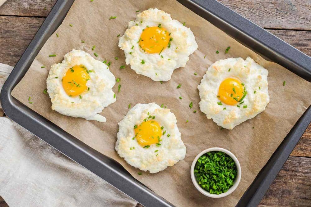 5 Aneka Resep Olahan Telur Kekinian: Simple & Murah | Popbela.com