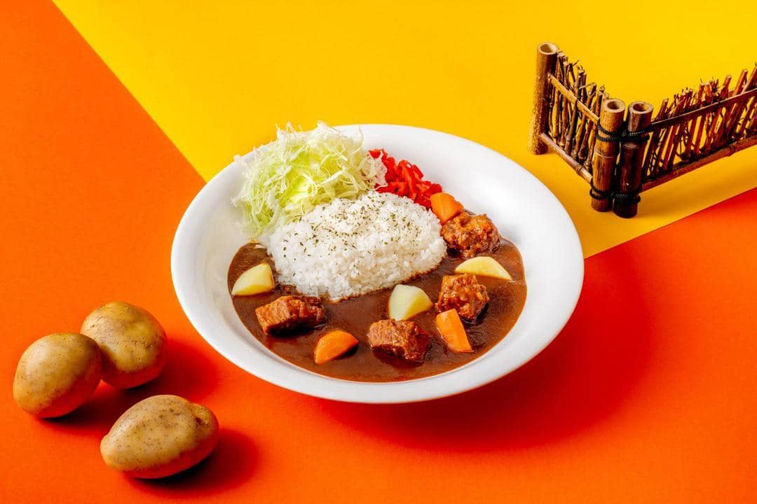 5 Rekomendasi Menu Monster Curry di Jakarta, Dijamin Enak! | Popbela.com