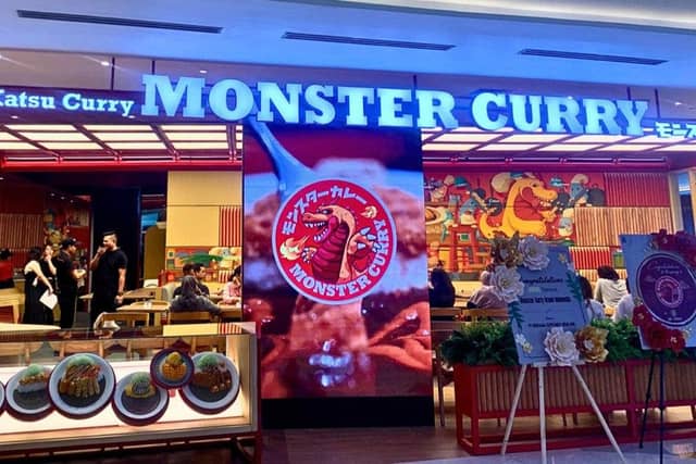 5 Rekomendasi Menu Monster Curry di Jakarta, Dijamin Enak! | Popbela.com
