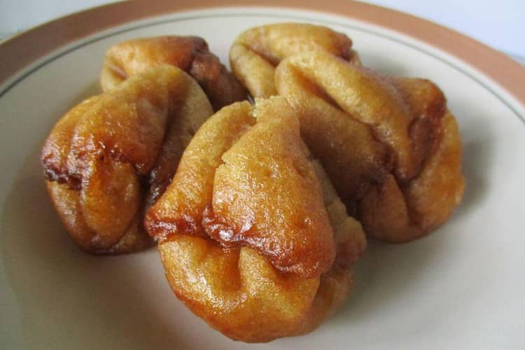 Mengenal Kue Kontol Kejepit, Kue Khas Yogyakarta | Popbela.com