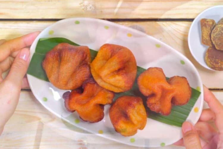 Mengenal Kue Kontol Kejepit, Kue Khas Yogyakarta | Popbela.com
