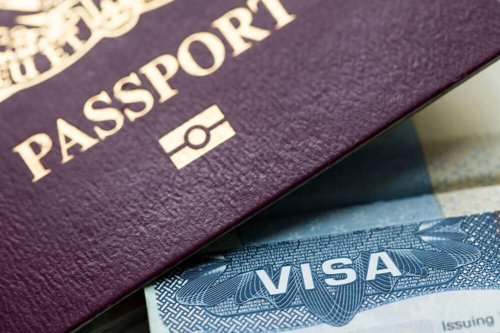 Visa Schengen: Syarat, Biaya, Negara Tujuan, dan Cara Buat | POPBELA.com