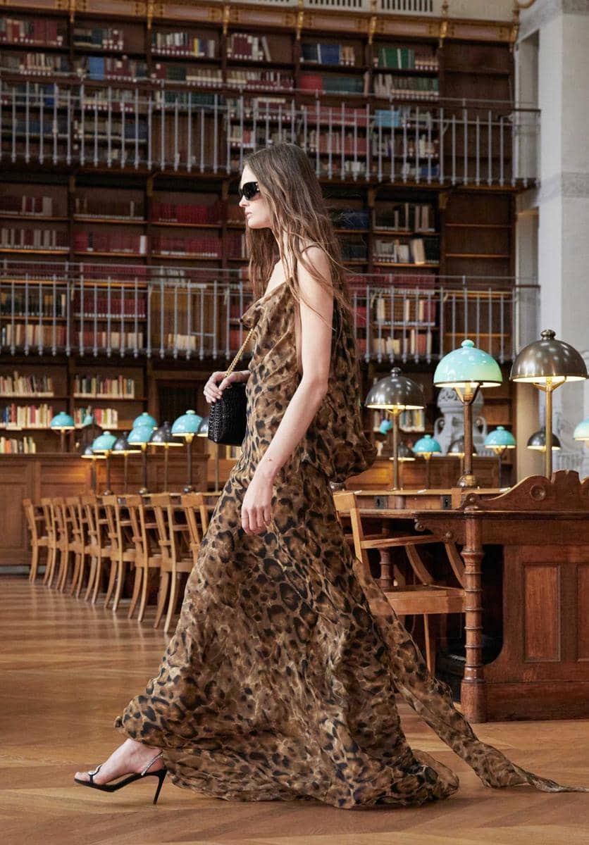7 Hal Menarik dari Koleksi Celine Spring/Summer 2024 | Popbela.com