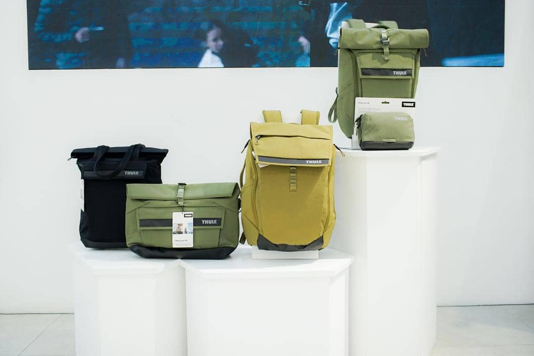THULE Hadirkan Koleksi Terbaru dan Membuka Toko di Indonesia | Popbela.com