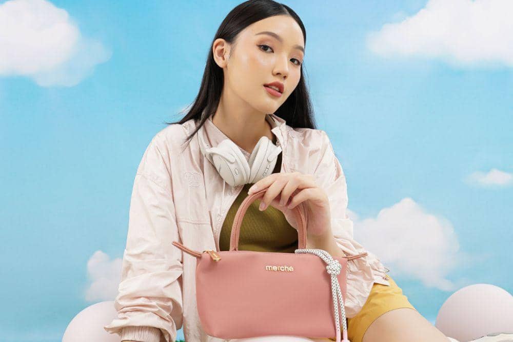 18 Tas Wanita Brand Lokal Terbaik, Elegan dan Berkualitas | Popbela.com