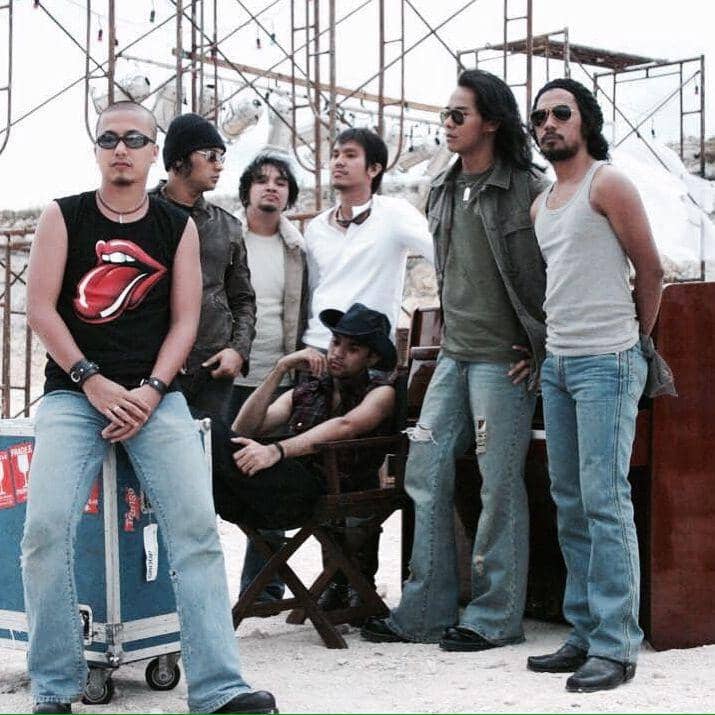 Band ELEMENT Kembali Merapat di Usia Seperempat Abad | Popbela.com