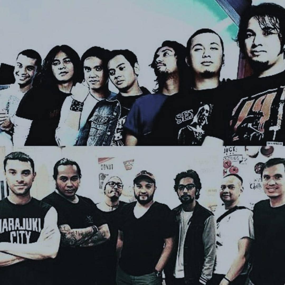 Band ELEMENT Kembali Merapat di Usia Seperempat Abad | Popbela.com