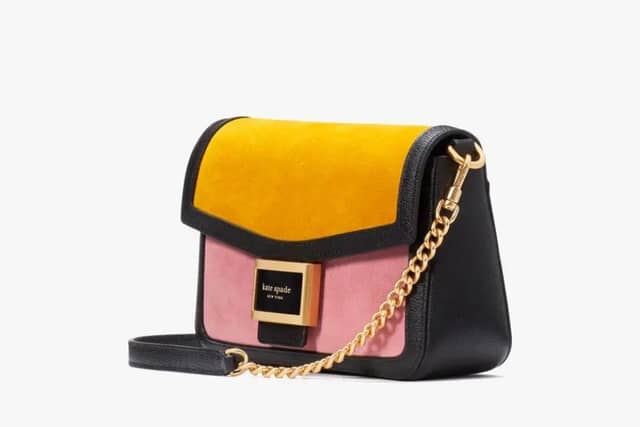 15 Merek Tas Selempang Wanita Branded, Berkualitas! | Popbela.com