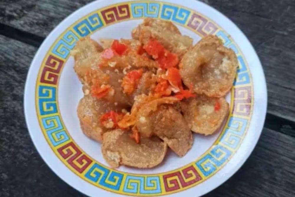 Resep Jigor a la Bu Yoga Khas Bondowoso, Pedas tapi Nikmat | Popbela.com