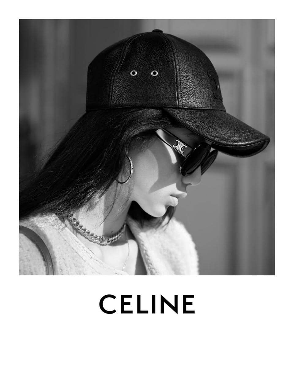 Para Ambassador Jadi Model Pemotretan Celine | Popbela.com