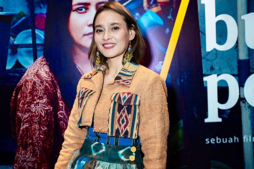 Profil Sha Ine Febriyanti: Biodata, Agama, dan Kariernya | POPBELA.com