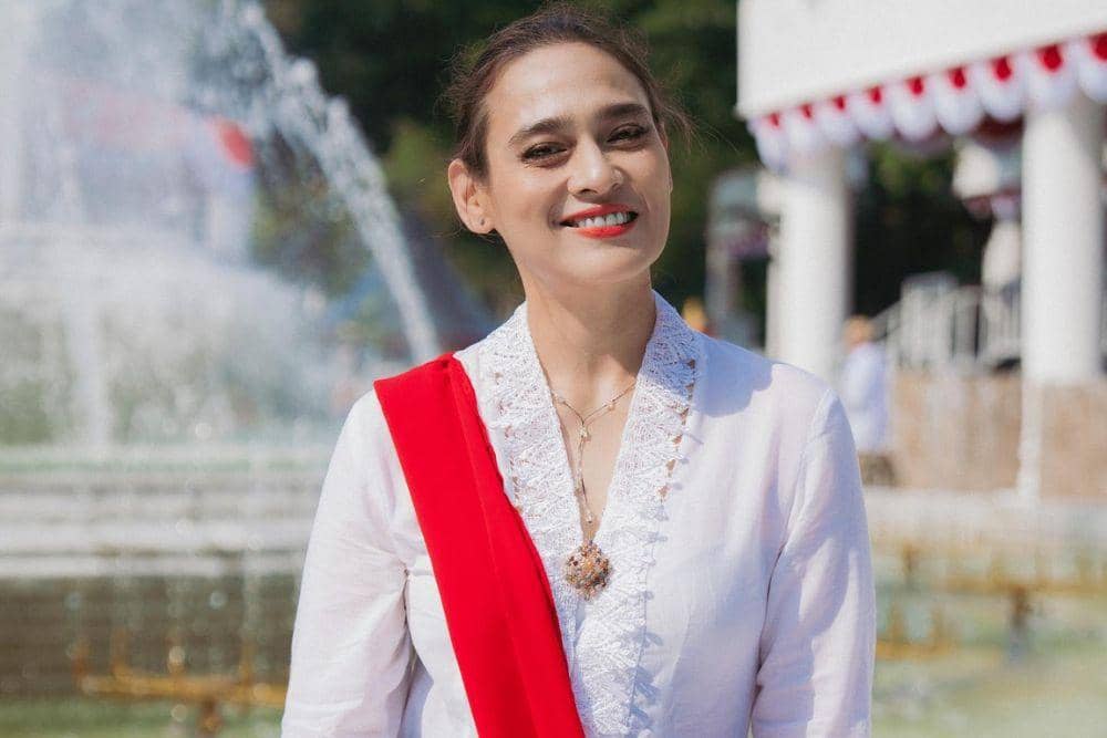 Profil Sha Ine Febriyanti: Biodata, Agama, dan Kariernya | POPBELA.com