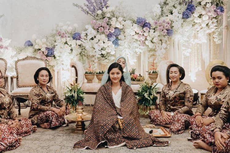 Mengenal Panggih Manten dalam Prosesi Pernikahan Adat Jawa | Popbela.com
