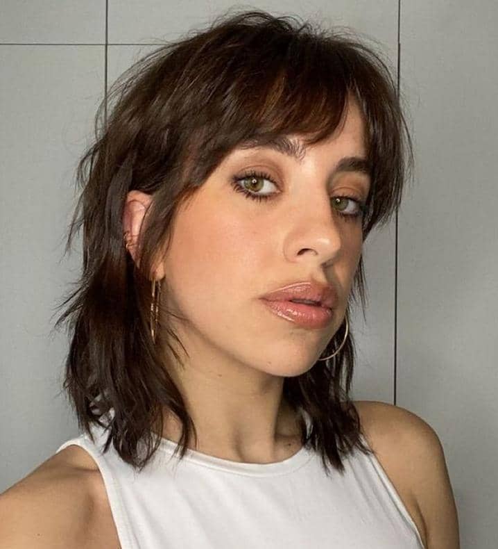 13 Model Rambut Bondol Wanita Terbaru Kekinian | POPBELA.com