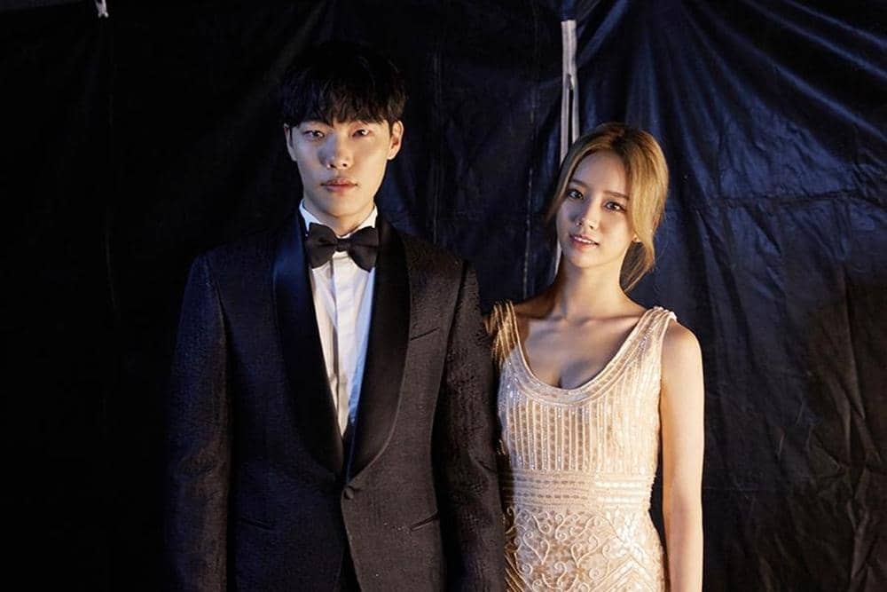 Hyeri dan Ryu Jun Yeol Putus Usai 7 Tahun Berkencan! | Popbela.com
