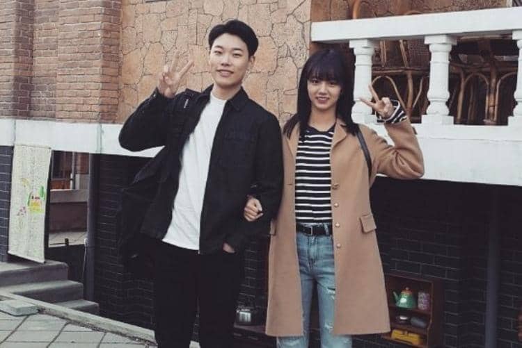 6 Pasangan Artis Korea yang Putus Setelah Lebih dari 5 Tahun | Popbela.com