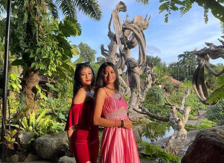 Wisata Taman Dedari, Bali: Lokasi, Jam Buka, dan Spot Foto | Popbela.com