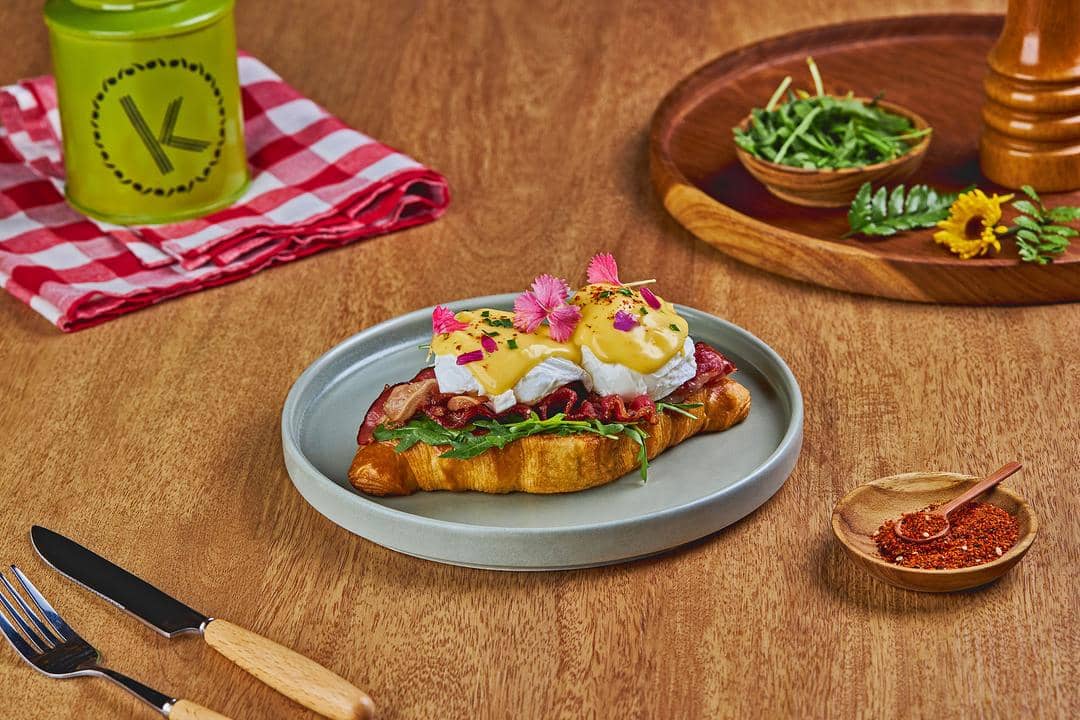 Kitchenette Hadirkan Menu Elevated Western Comfort Food | Popbela.com
