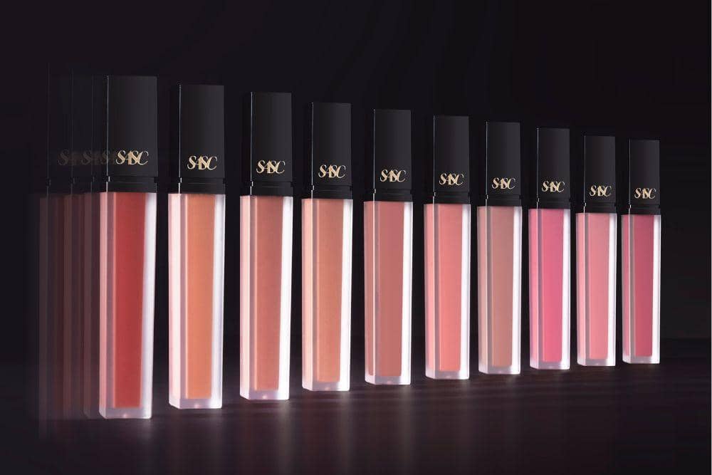 SASC Luncurkan 10 Shade Ultimatte Lip Liquid | Popbela.com