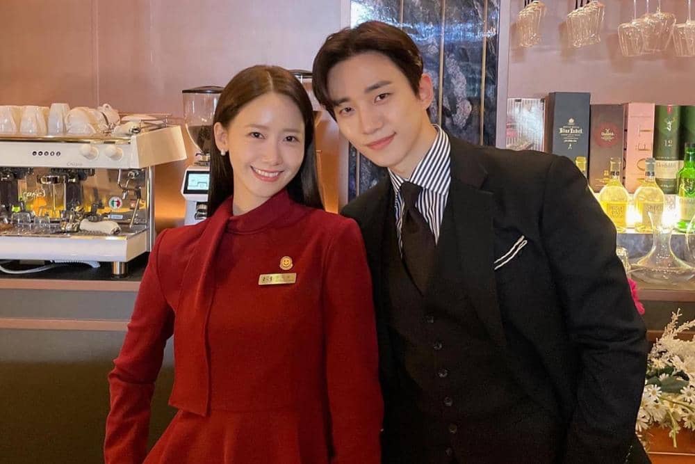 Profil Yoona SNSD: Biodata, Usia, dan Fakta Terbarunya | Popbela.com