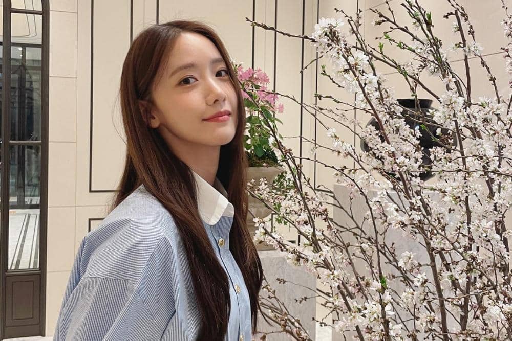 Profil Yoona SNSD: Biodata, Usia, dan Fakta Terbarunya | POPBELA.com