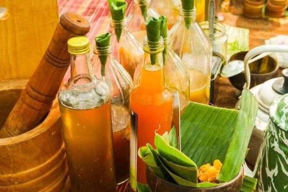 Sah jadi Warisan Budaya, Ini 5 Resep Jamu Tradisional | Popbela.com