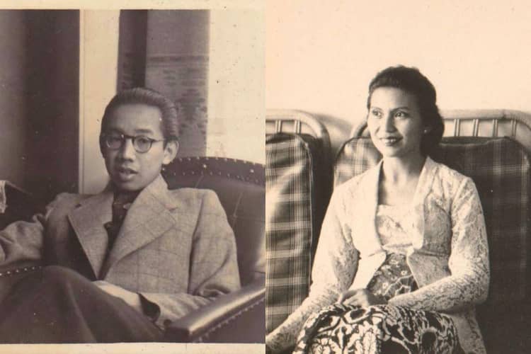 12 Fakta Keluarga Prabowo Subianto, Masih Keturunan Ningrat | Popbela.com