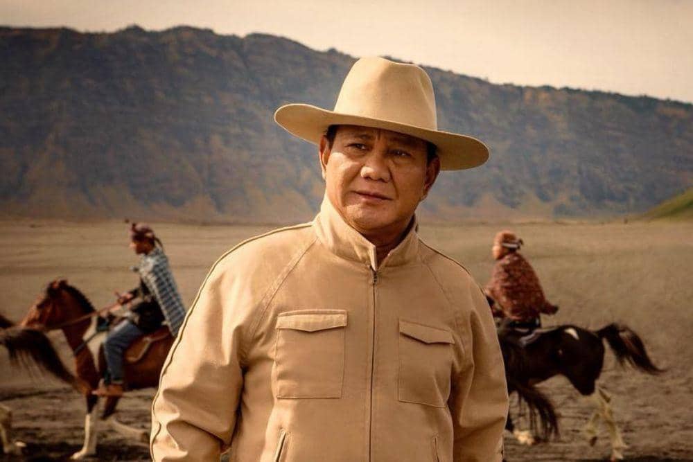 12 Fakta Keluarga Prabowo Subianto, Masih Keturunan Ningrat | Popbela.com