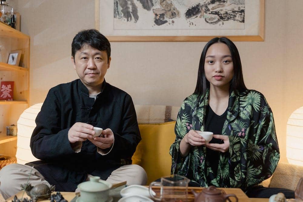 Mengenal Panggilan Keluarga dalam Bahasa Mandarin | Popbela.com