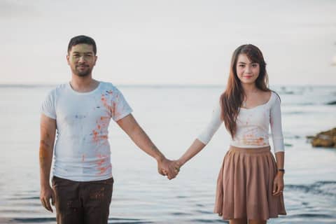 7 Tipe Soulmate dalam Hidup dan Cara Menemukannya | Popbela.com